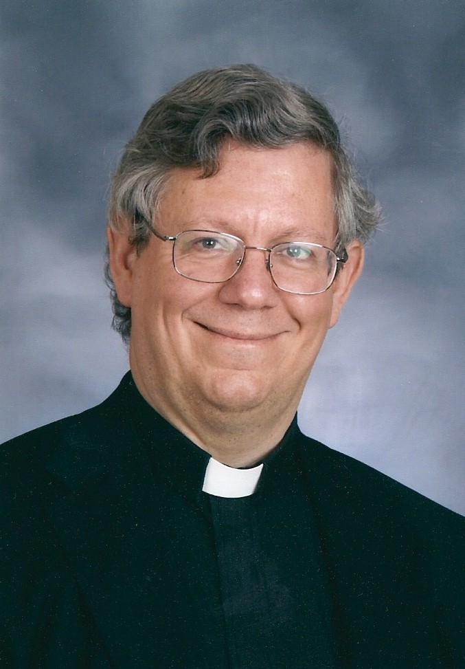 Deacon Class 2010